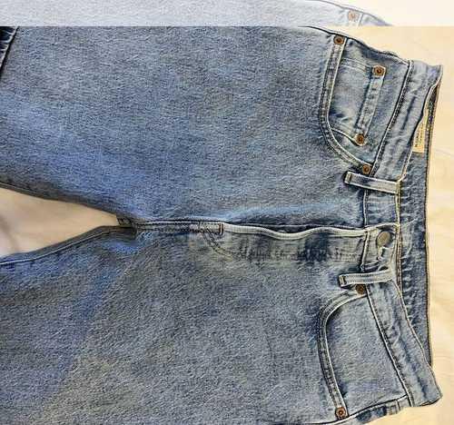 Джинсы Levis 501 27/28