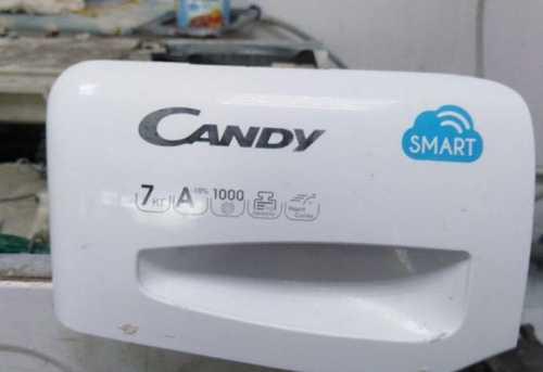Стиральная машина на запчасти cangiy SMART