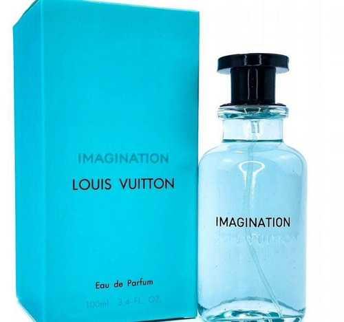 Louis Vuitton Imagination 100 мл