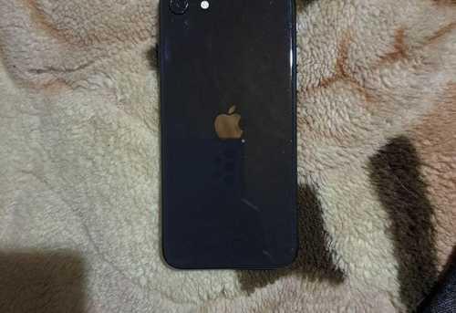 iPhone SE (2020), 64 ГБ