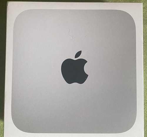 Mac mini m2 pro