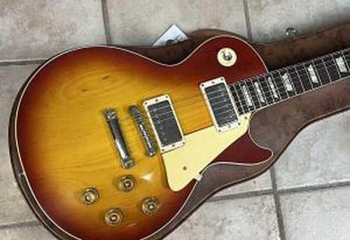 Электрогитара 2023 Gibson Custom Shop 1958 Les Pau