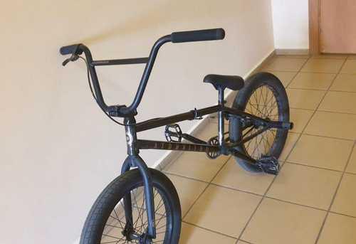 Bmx atom nitro