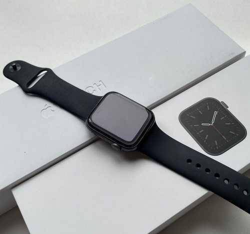 Apple Watch 6 44mm Space Gray