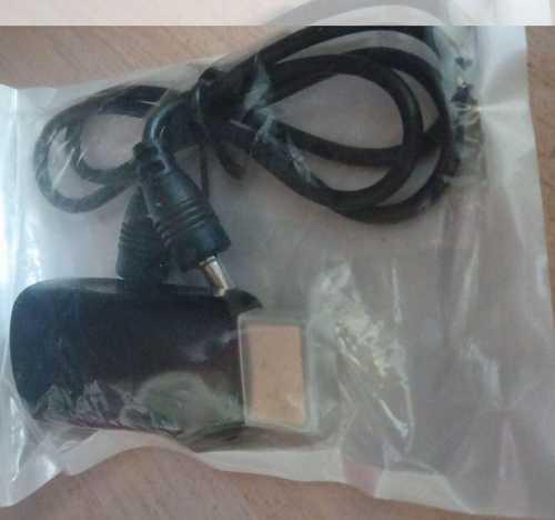 Переходник с VGA на hdmi