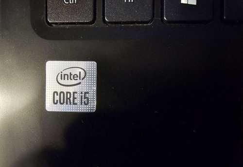Acer 15,6 на Core i5 1035G1