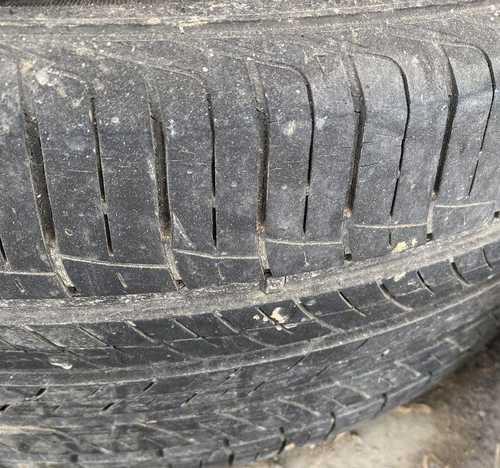 Hankook Dynapro HP2 RA33 235/55 R18