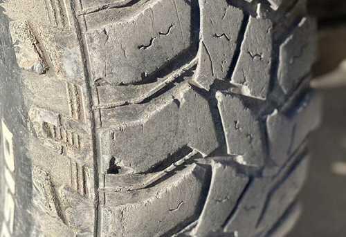 Cooper Discoverer A/T 285/75 R16