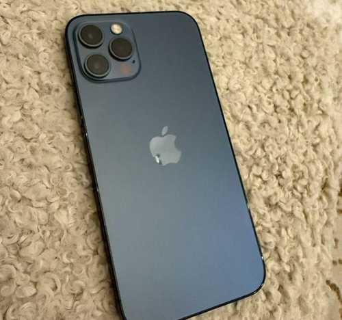 iPhone 12 Pro, 128 ГБ