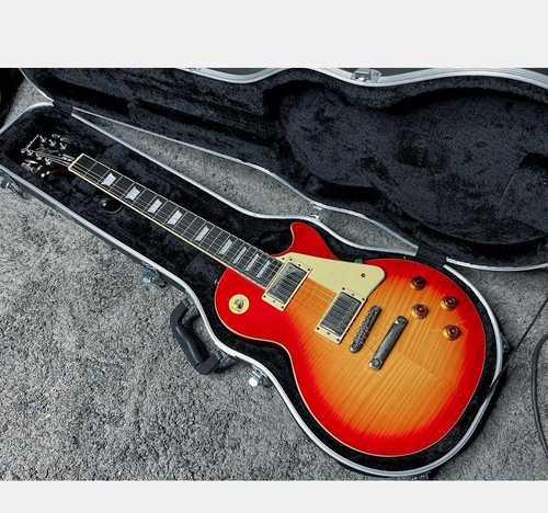 Электрогитара Epiphone Les Paul Standard Pro