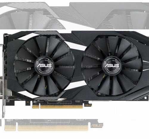 Asus RX 580 8Gb