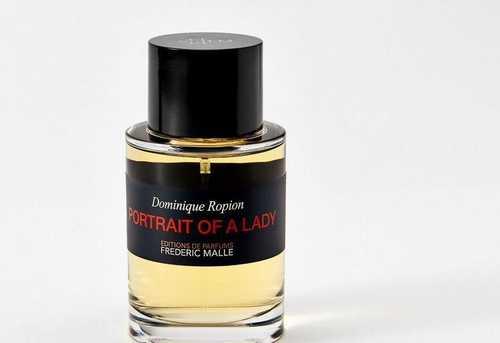 Духи Portrait Of A Lady De Parfums от Frederic Mal