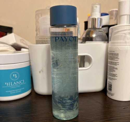 Payot уход за лицом