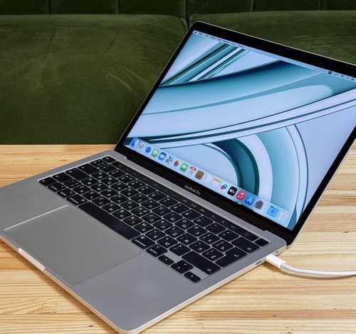 Топовый MacBook Pro 13 A2251 i5 16GB 512GB