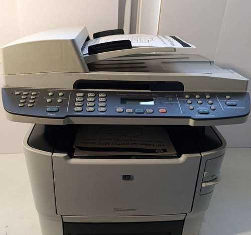 Мфу HP LaserJet M2727nfs