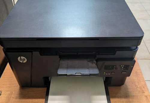 Hp m125ra