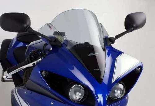 Ветровое стекло Puig для Yamaha R1 2009 - 2014