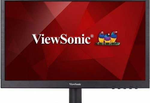 Монитор Viewsonic VA1903A 19", Black