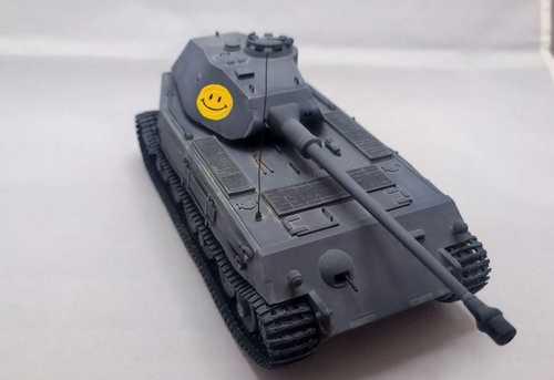 Модель танка VK 45.02 (P) Ausf. B