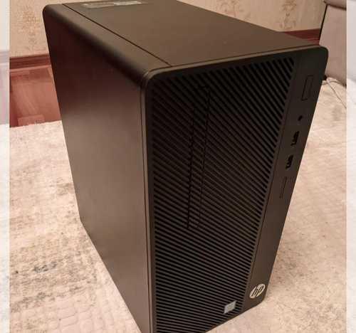 HP 290 G1 MT