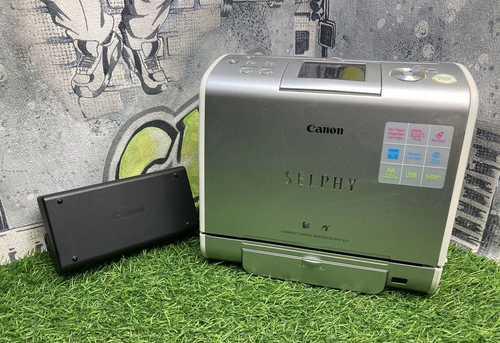 Canon Selphy ES1 Покупка/Продажа