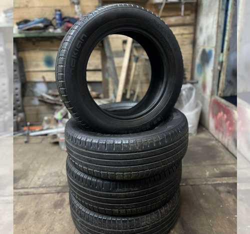 Nokian Tyres Hakka Green 2 185/60 R15 88H