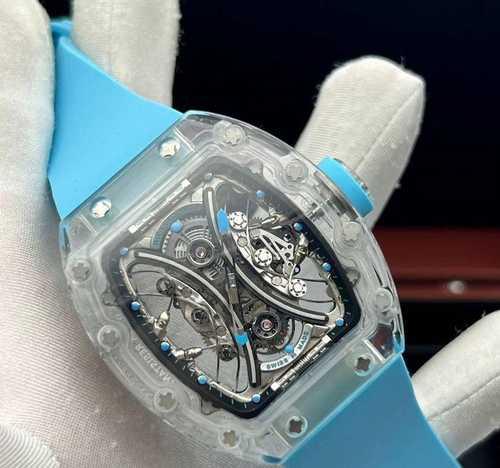 Часы мужские Richard Mille