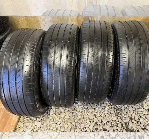 Pirelli Scorpion Verde 235/55 R20 102V