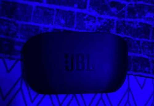 Наушники JBL wave100