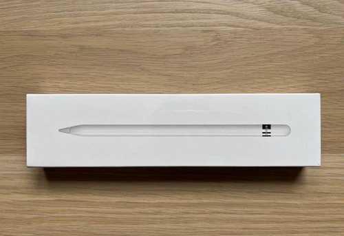 Стилус Apple pencil 1 для iPad