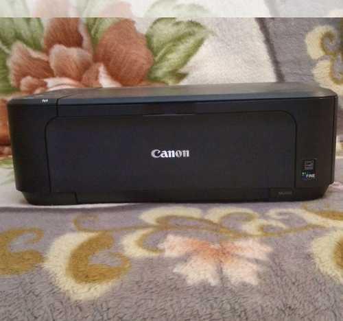 Б/У принтер Canon pixma MG3240