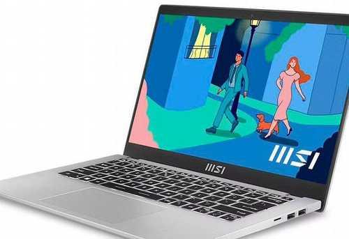 Ультрабук MSI Modern 14' C12M-239RU Core i5 12Gen