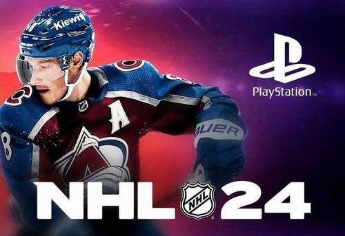 NHL24 PS4/рs5