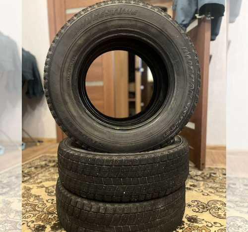 Bridgestone Blizzak MZ-03 185/65 R14 190E