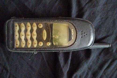 Nokia THF-13 для коллекции
