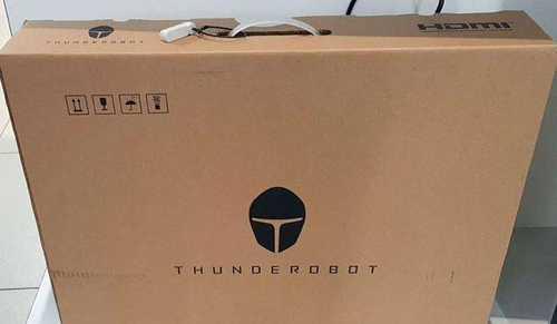 Новый led ips 24" монитор Thunderobot