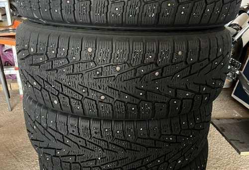 Nokian Tyres Hakkapeliitta 7 SUV 235/65 R17 108T