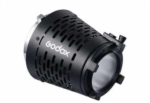 Адаптер Godox SA-17 Bowens для SA-P