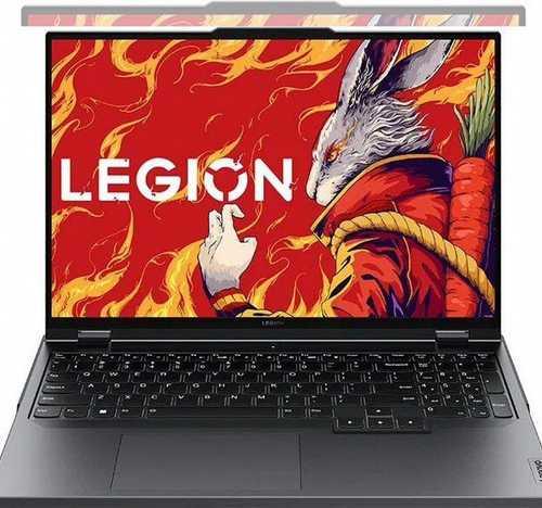 Lenovo Legion 5 pro (R9000P) 2024 Игровые ноутбуки