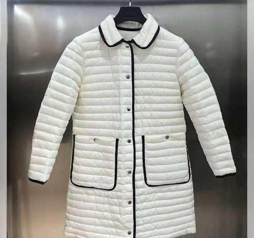 Пуховик женский Moncler