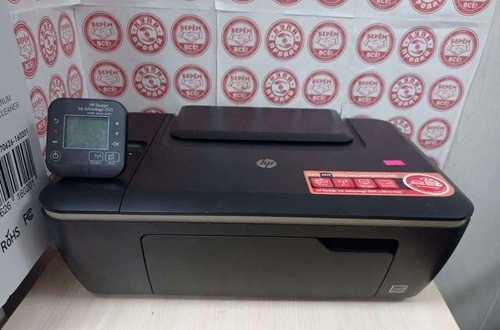 Принтер мфу HP desk jet 3515 (29341) У