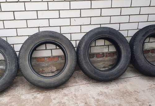 Yokohama Geolandar A/T G015 215/65 R16 98H