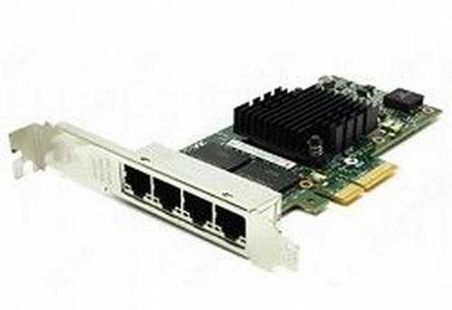 Intel Ethernet Server Adapter I350-T4V2 (I350T4V2