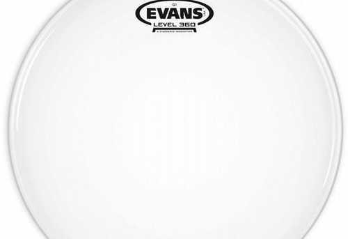 Пластик evans B14G1 14 G1 coated