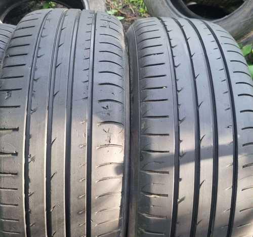 Hankook Ventus Prime 2 K115 235/55 R19 101H