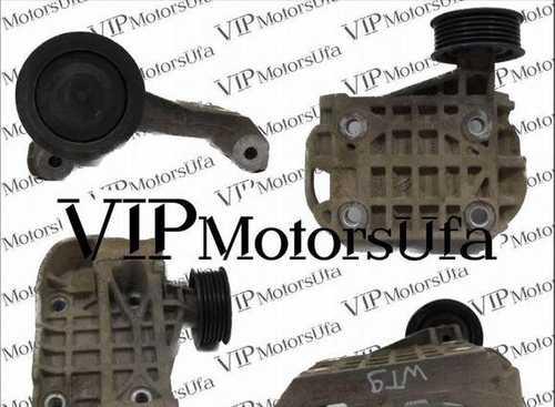 Кронштейн генератора Volkswagen Touareg NF casa