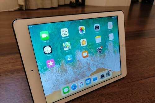 iPad Air 1 64gb Wi-Fi + Sim