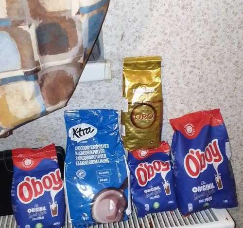 Товары из финляндии