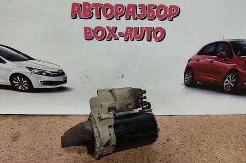 Стартер 1.0 1KR-Fe Пежо 107 Ситроен С1