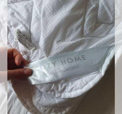 Одеяло Cozy Home полуторное 140x210